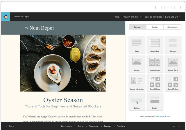 How does the MailChimp Integration work? – ServiceM8 Help