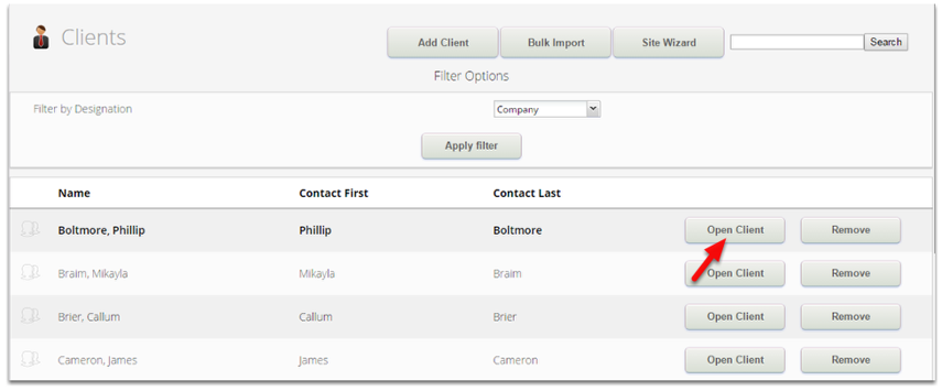 How to fix a duplicate client – ServiceM8 Help