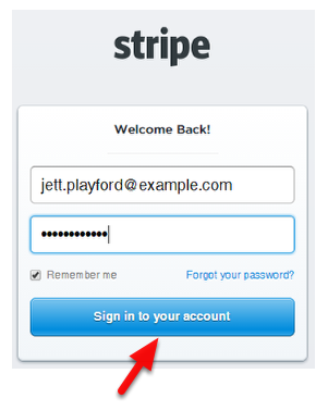 How to integrate with Stripe – ServiceM8 Help