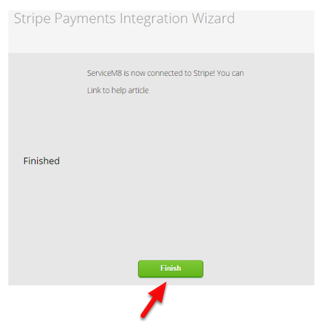 How to integrate with Stripe – ServiceM8 Help