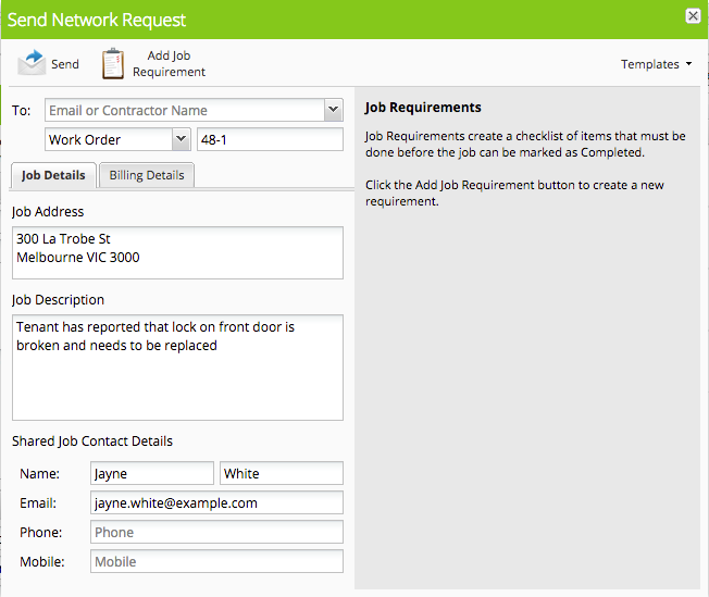 Introduction to ServiceM8 Network – ServiceM8 Help