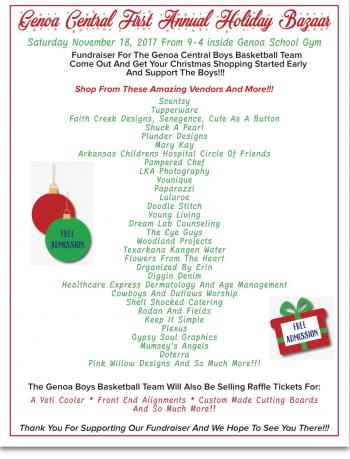 Genoa Central School District Home