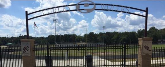 Prescott Public School District - Home