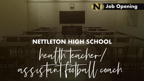 Nettleton Public Schools - Home