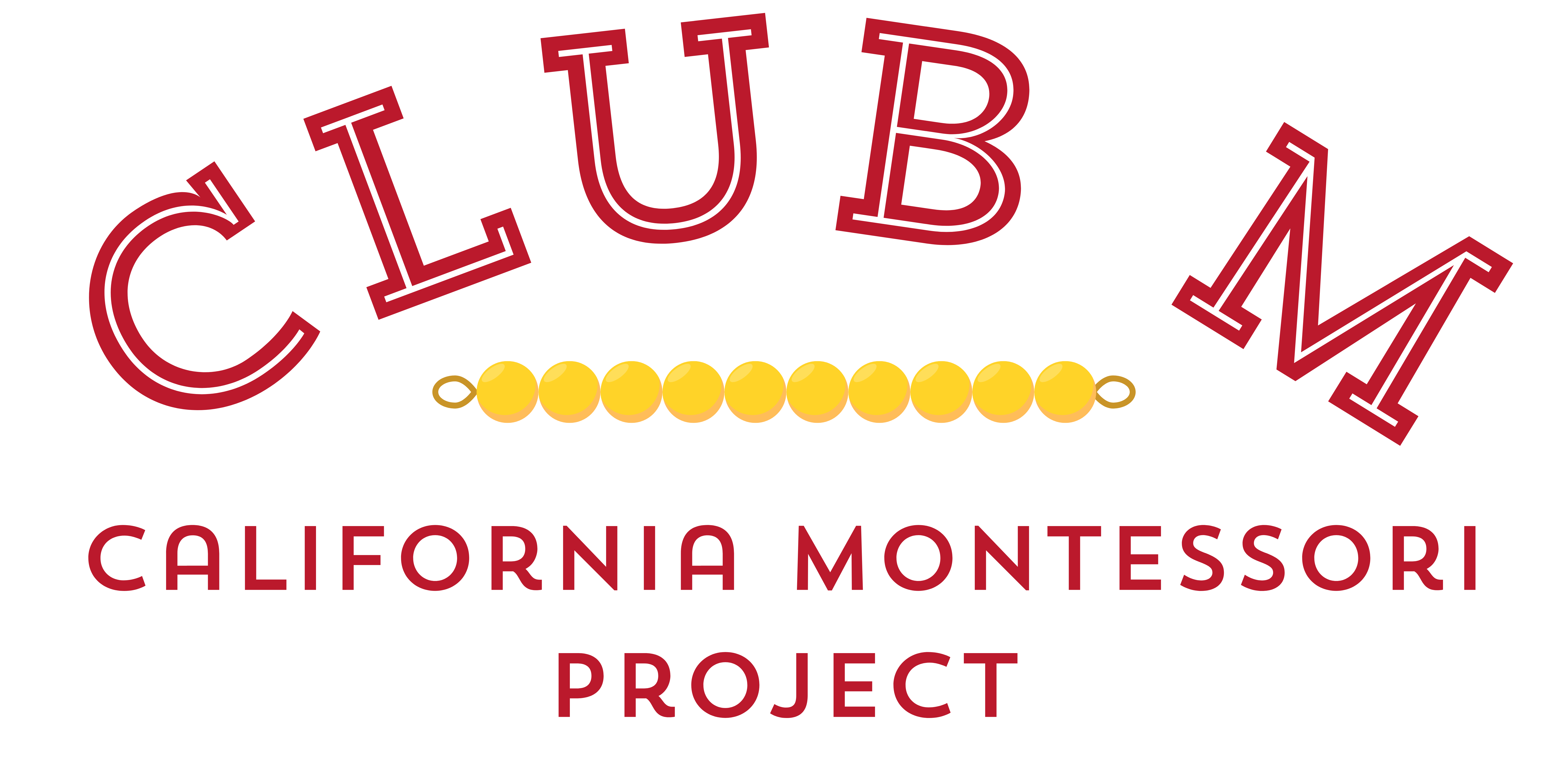 California Montessori Project - Club M Before & After School Care