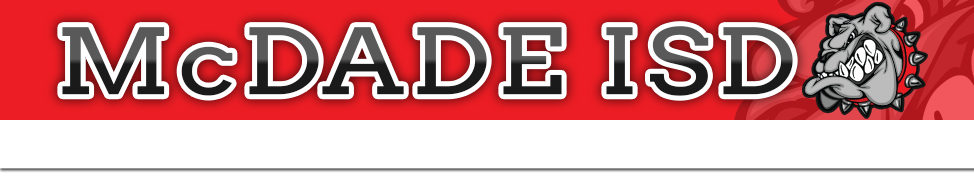 McDade Schools