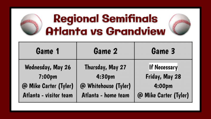 Atlanta High School - Home