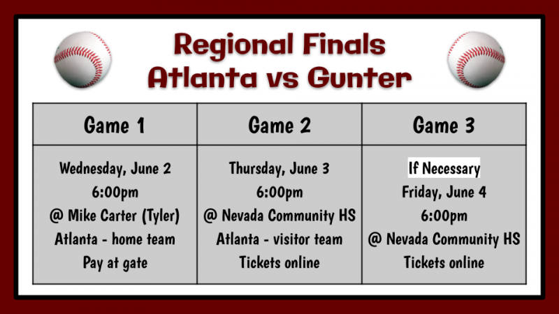 Atlanta High School - Home