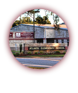 Atlanta Middle School - Home