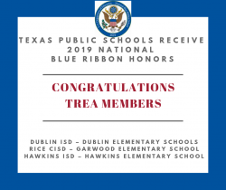 TREA - Texas Rural Education Association - TREA Home