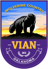Vian Public School - Home