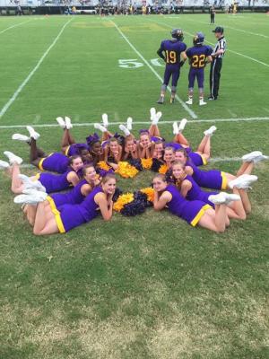 Vian Public School - Photo Album