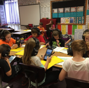 Vian Public School - Photo Album