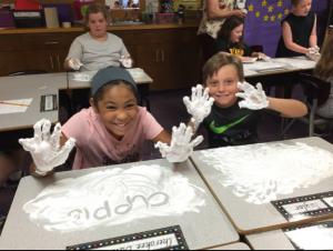 Vian Public School - Photo Album