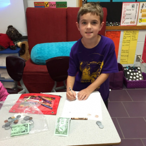 Vian Public School - Photo Album