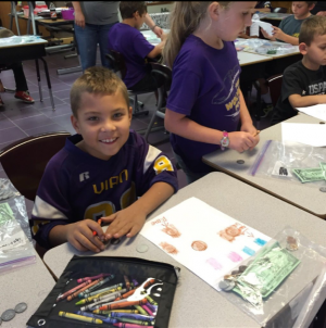 Vian Public School - Photo Album