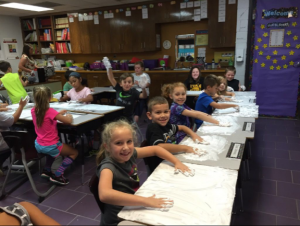 Vian Public School - Photo Album