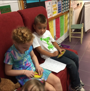 Vian Public School - Photo Album