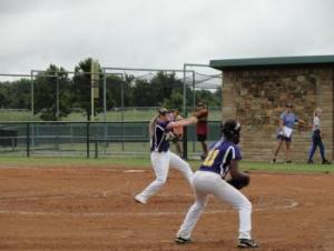 Vian Public School - Fast Pitch Photos