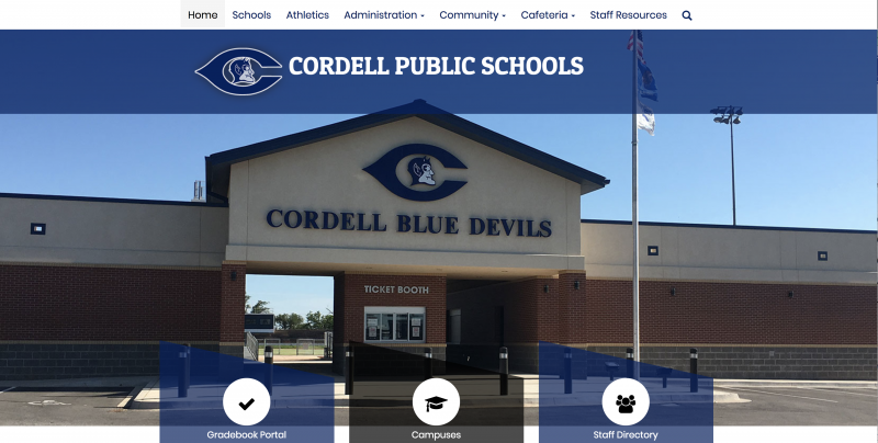 Gabbart Communications - Oklahoma References