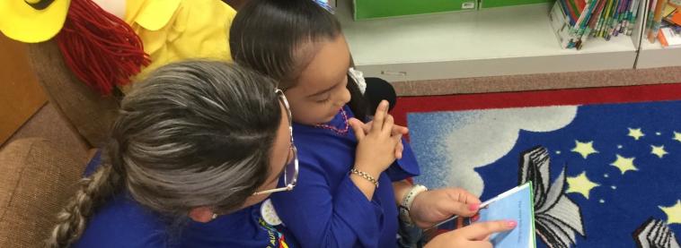 Elodia R. Chapa Elementary - Home