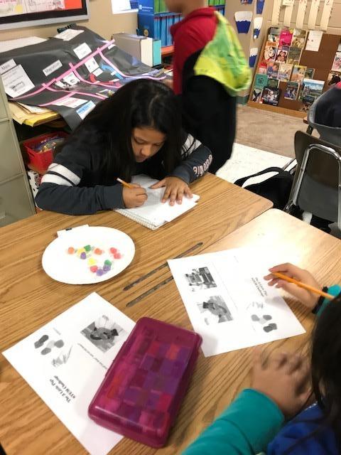 Jose De Escandon Elementary - Home