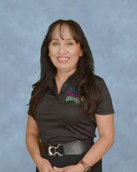 Sam Fordyce Elementary - Home