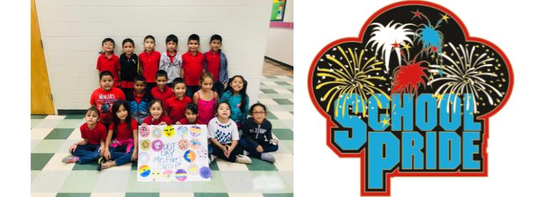 Evangelina Garza Elementary - Home