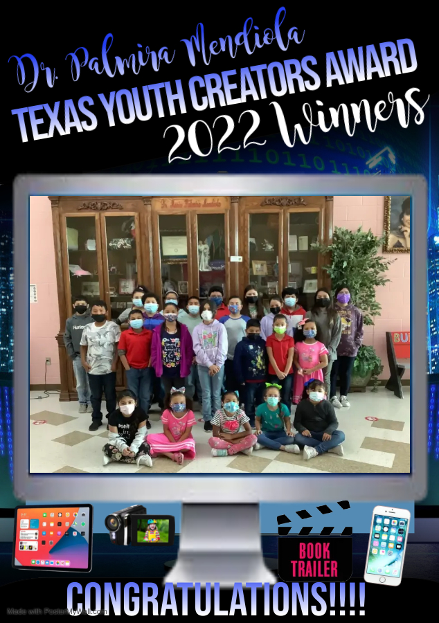 Dr. Palmira Mendiola Elementary - Mendiola Home