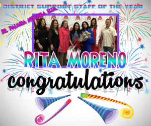 Dr. Palmira Mendiola Elementary - Mendiola Home