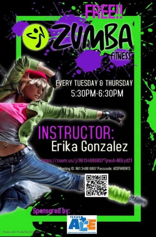 Dr. Javier Saenz Middle School - Home