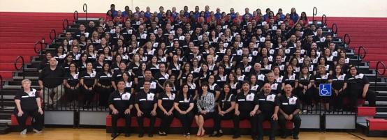 Palmview High School - Home