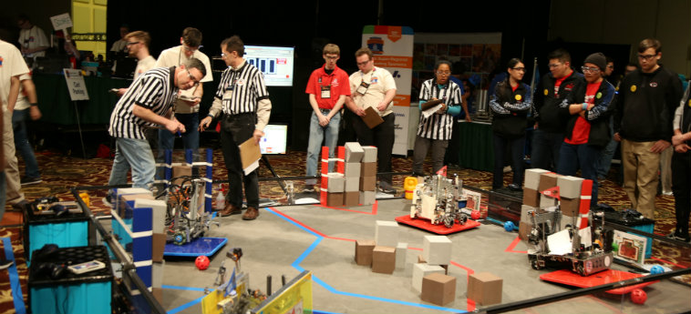 Thelma R. Salinas STEM Early College High School - Home