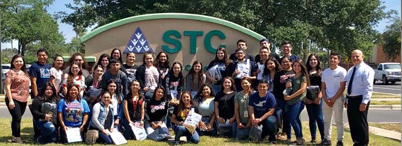 La Joya Early College High School - Home