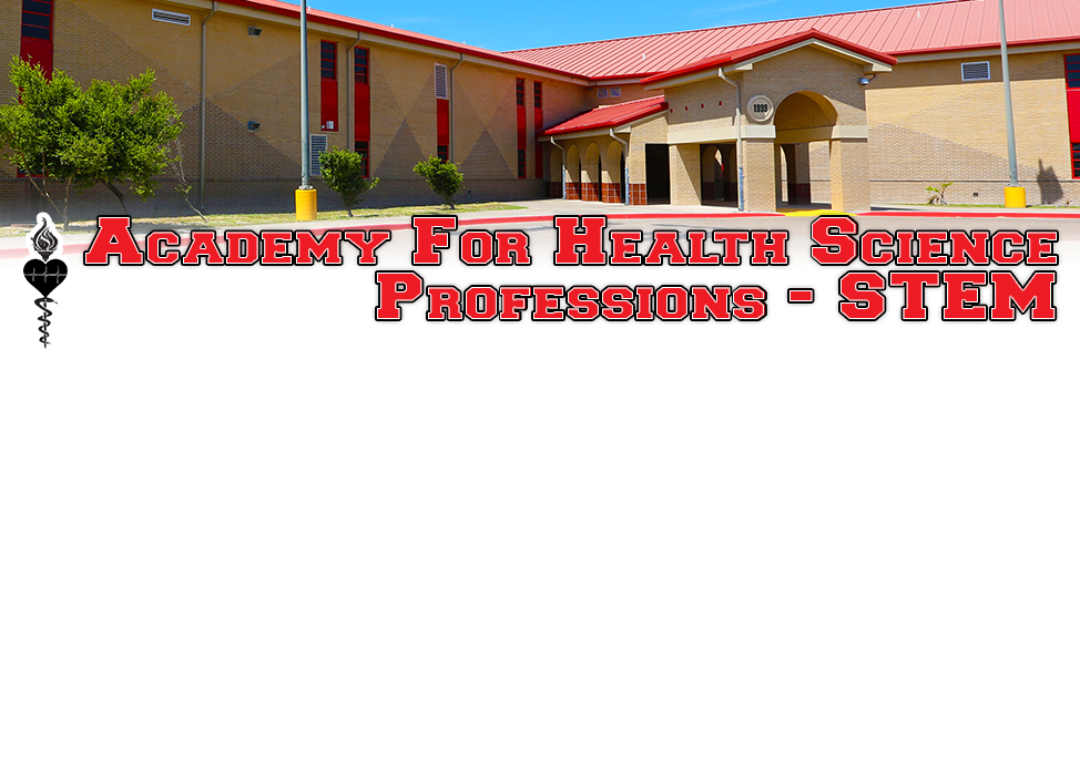 Academy for Health Science Professions & STEM - HOME