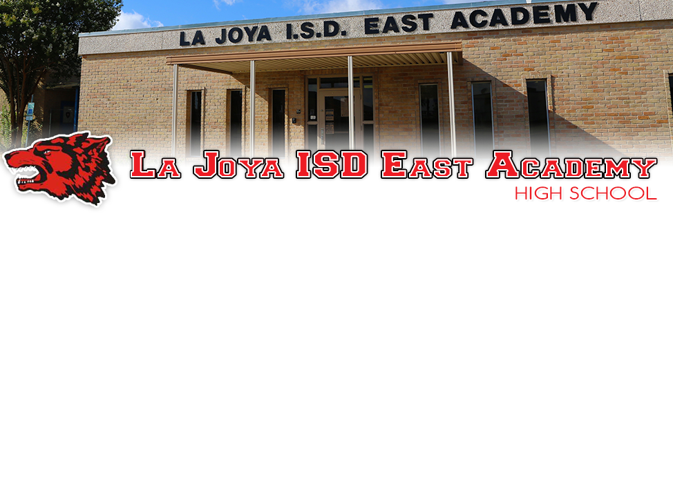 La Joya ISD East Academy - Home