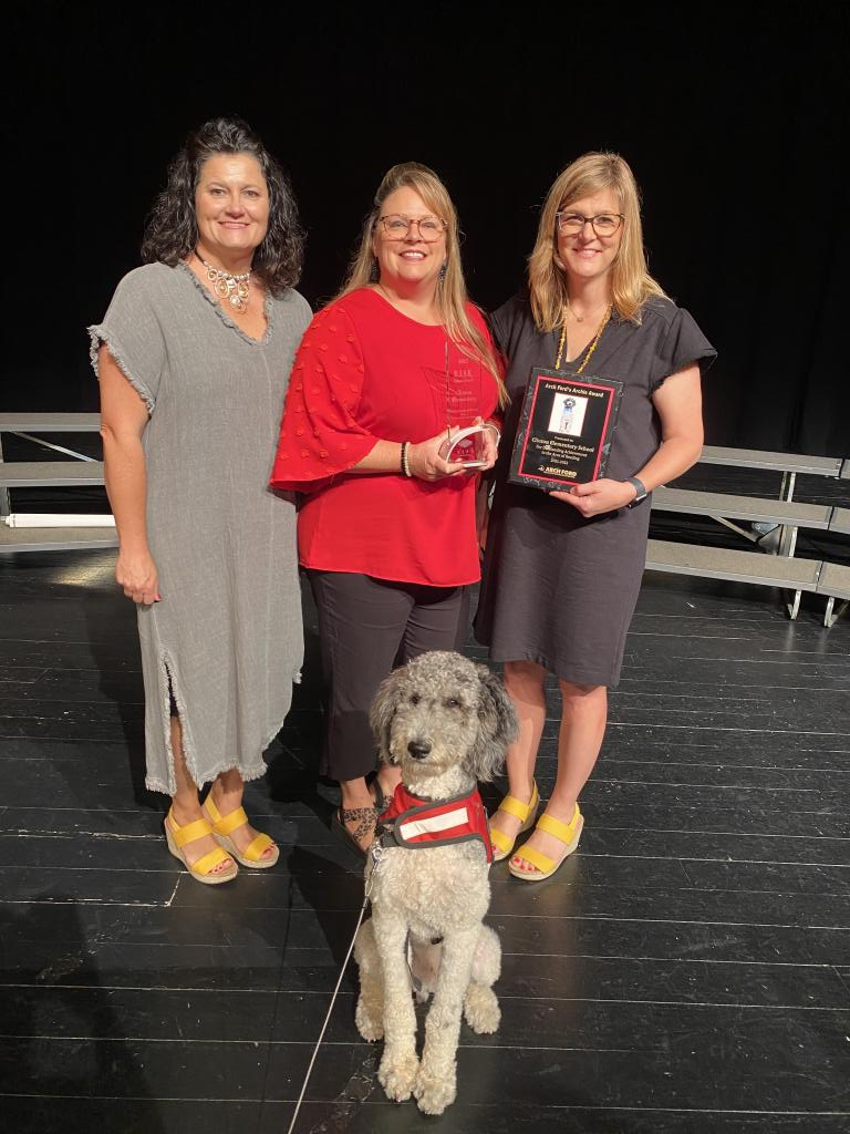 Clinton School District - Home