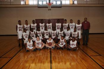 Fordyce School District - Boys Basketball