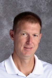 Clearwater High School - Faculty Directory - Clevenger, Dustin