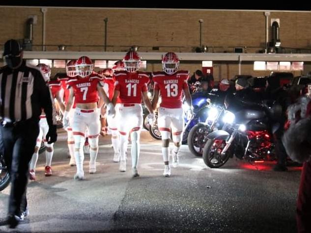 Perryton Independent School District