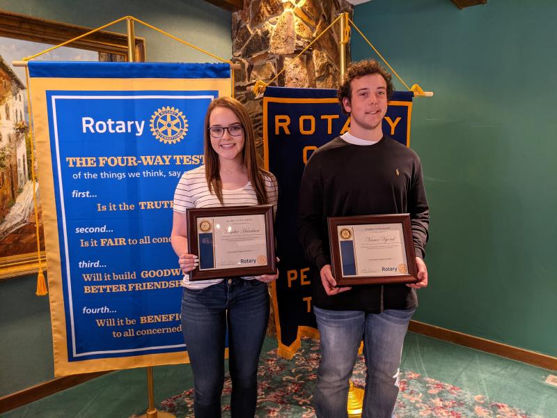 Perryton High School - Home