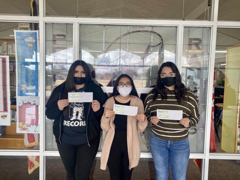 Perryton High School - Home