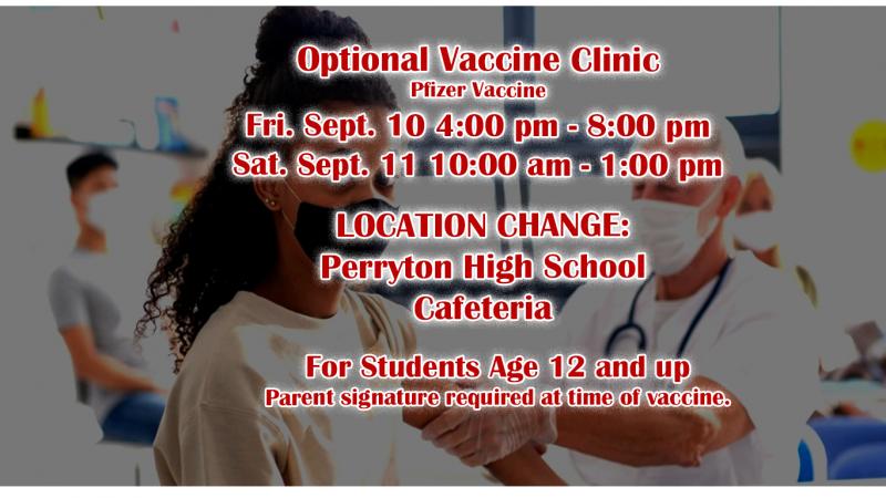 Perryton High School - Home