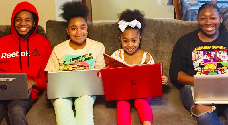 S.C. Lee Junior High School - Home