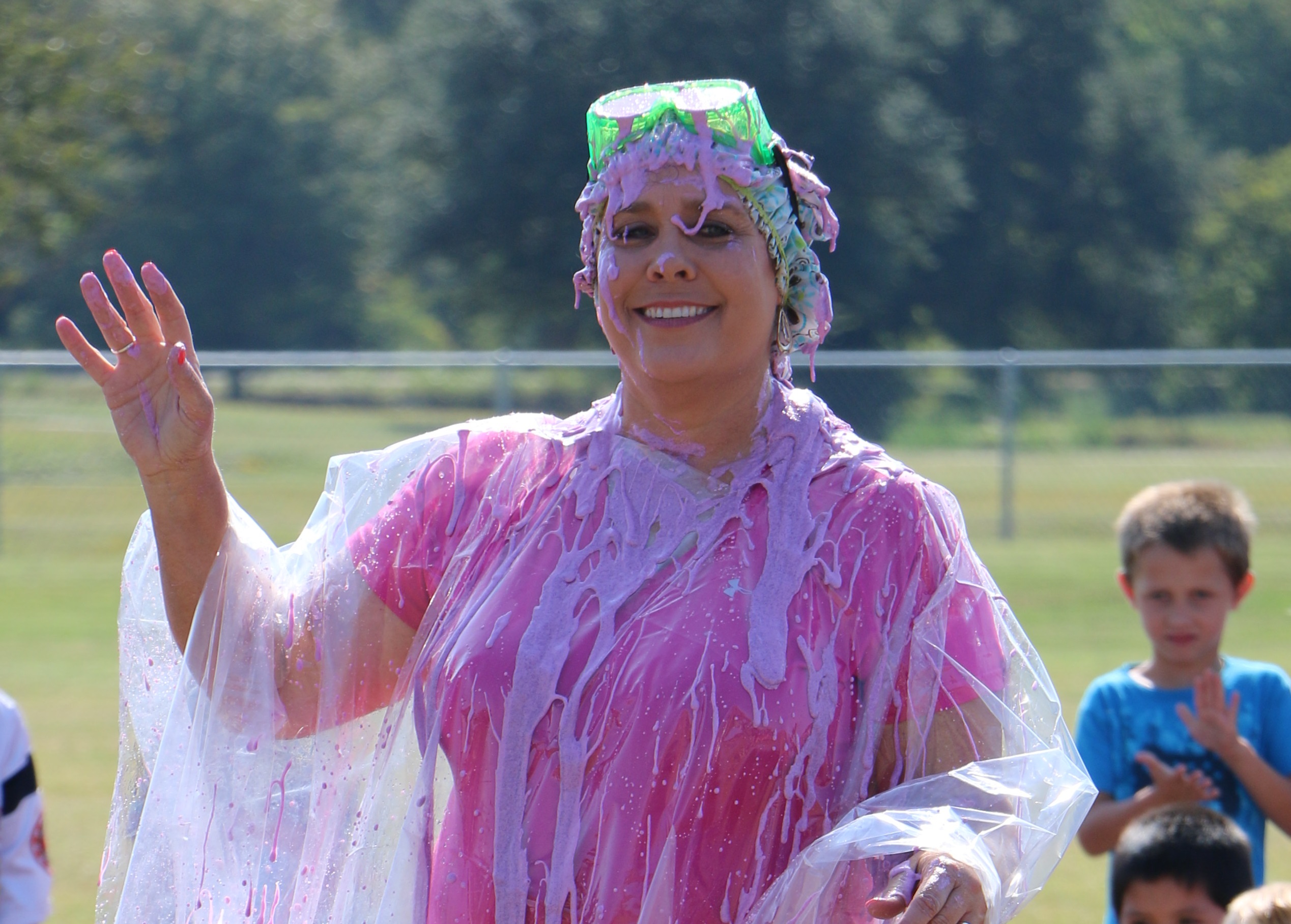 Finley-Oates Elementary - Home