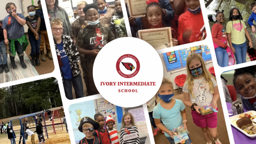 INTERMEDIATE SCHOOL - Our School