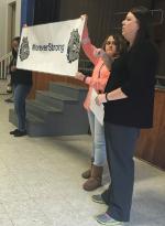 Strong-Huttig School District - High School Faculty Directory