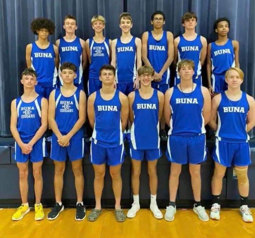 Buna High School - Buna High School