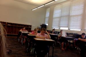 Simms ISD - Photo Album