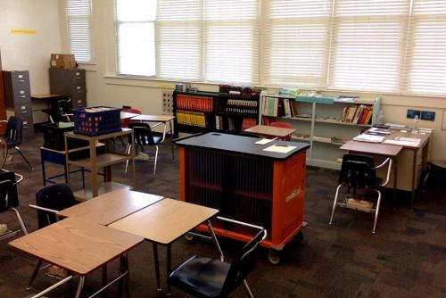 Simms ISD - TRACY WILKES